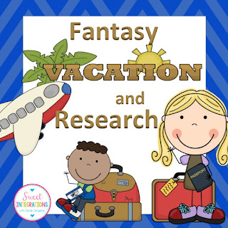 5 Tips in Planning a Fantasy Vacation: a PBL Writing and Math Project ...