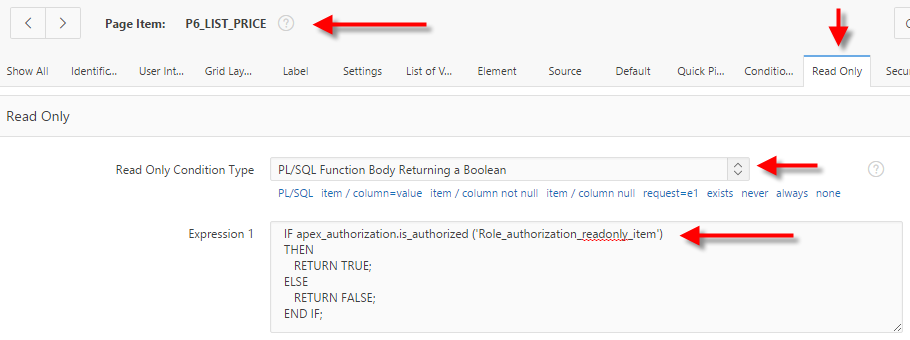 Role Based Authorization In Oracle Apex5 Doyensys Blog