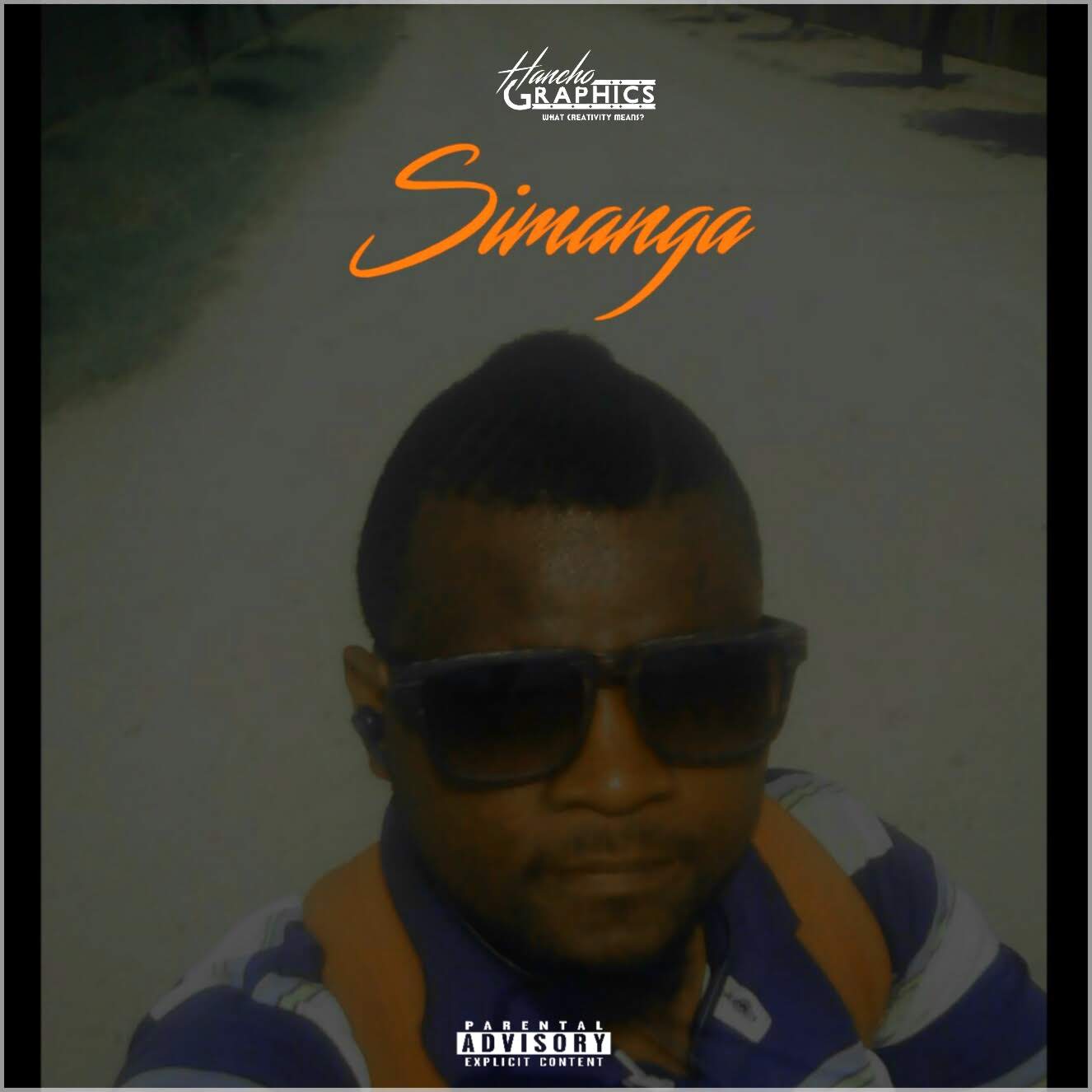 Flavour Musik: The Best Of Simanga