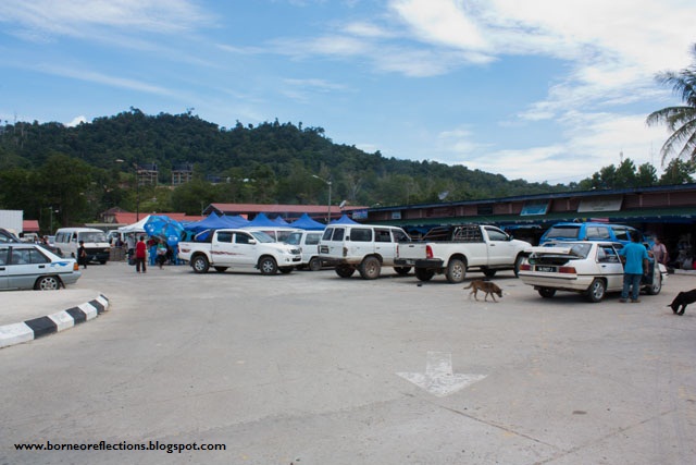 Nabawan - JungleKey.in Image