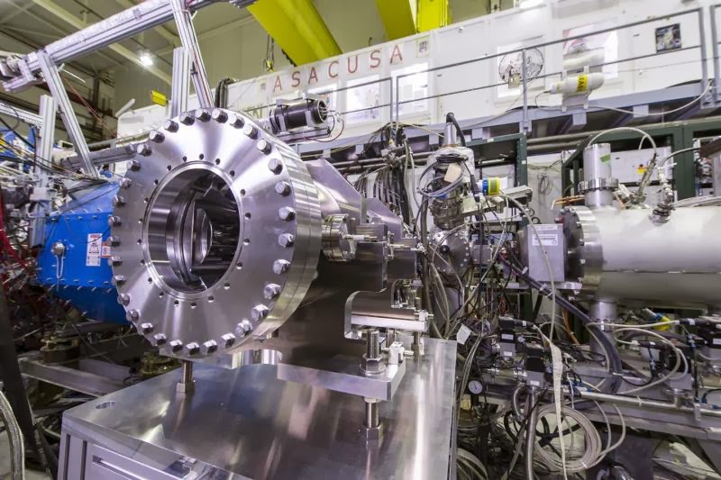 Πειράματα Φυσικής με Απλά Υλικά Science Experiments for Kids: CERN: Για ...