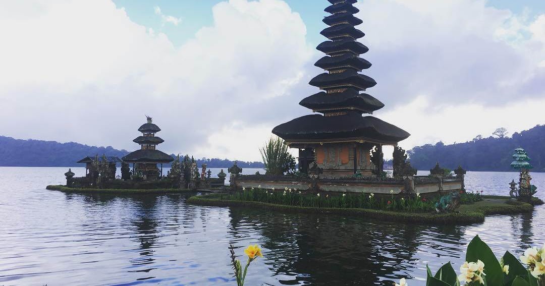 Top 9 Pura Tekenal di Bali yang Wajib Dikunjungi - Daftar Terpopuler