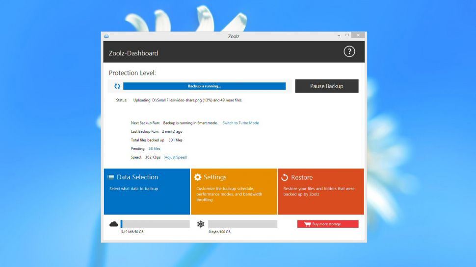 Remote Backup Service - Online Backups For Business - Business ...