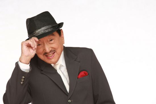 My Blissful Journey: Farewell to our King of Comedy Dolphy!