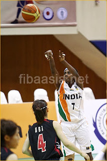 Hoopistani: Japan crowned FIBA Asia Women's champions, India finish at ...