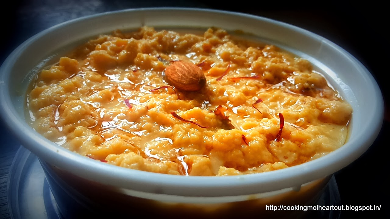 Food , Food and Food!: Paal Kova