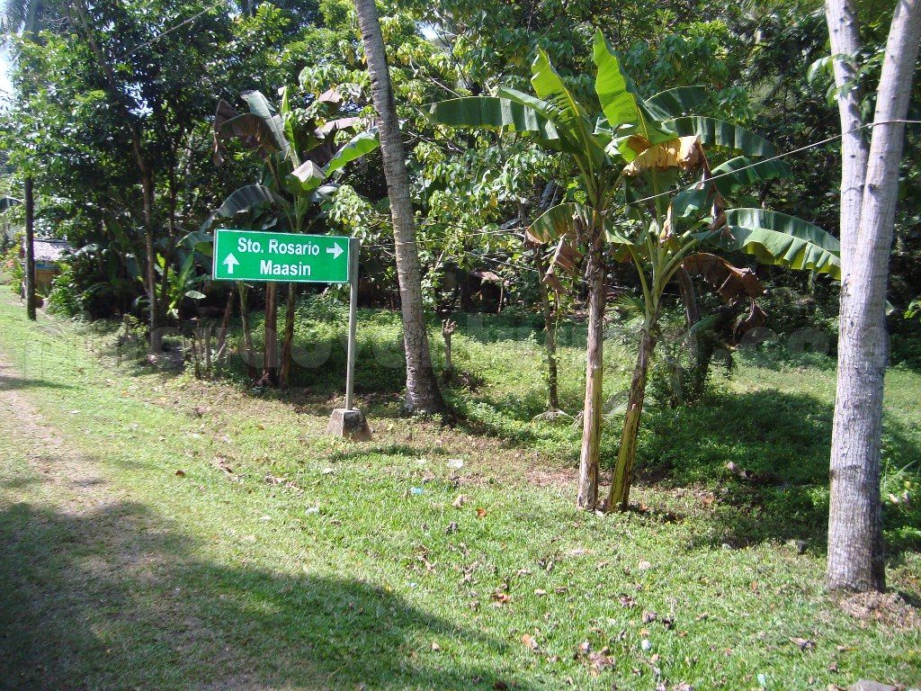 Southern Leyte - Wandering Around Maasin City | Blogs, Travel Guides ...