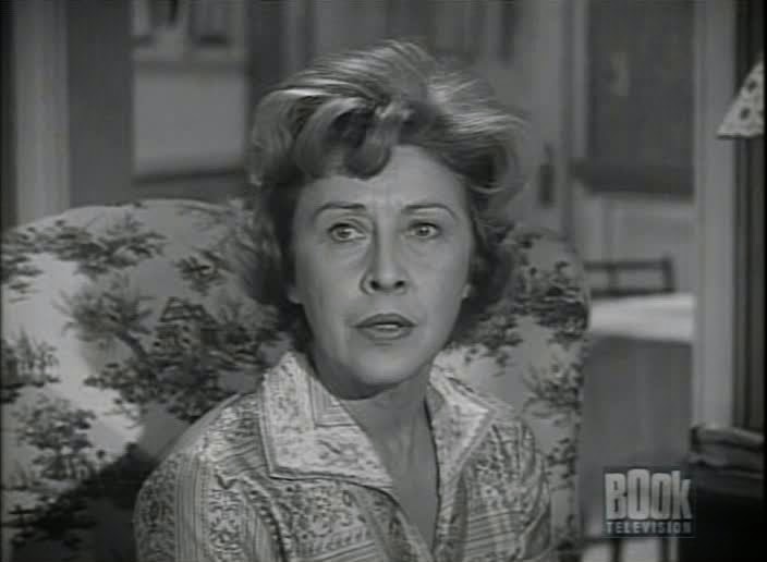 Carmen Mathews - Alchetron, The Free Social Encyclopedia