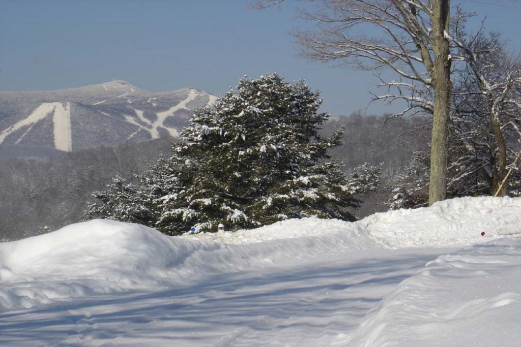 Sweet House Dreams: 1783 Antique Cape Cod in Bridgewater Corners, Vermont