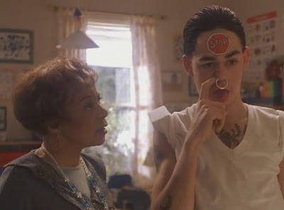 TELA DE CINEMA: BEBÊS GENIAIS (Dublado) - 1999