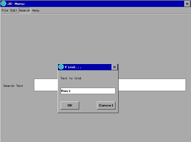 TurboGUI : Turbo C++ - JustdoCodings