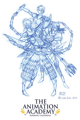 The Animation Academy