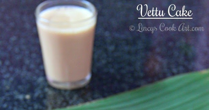 Vettu Cake/ Kerala Tea Stall Fried Cake ~ Lincy's Cook Art