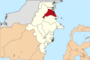 Serba-Serbi: Kabupaten Bulungan