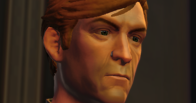 Jedi Lore Keeper: Darmas Pollaran