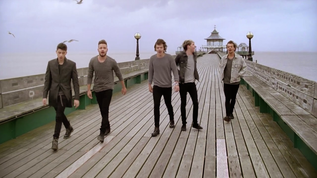 ¿Nuevo tatuaje de Zayn? ~ One Direction Gran Canaria