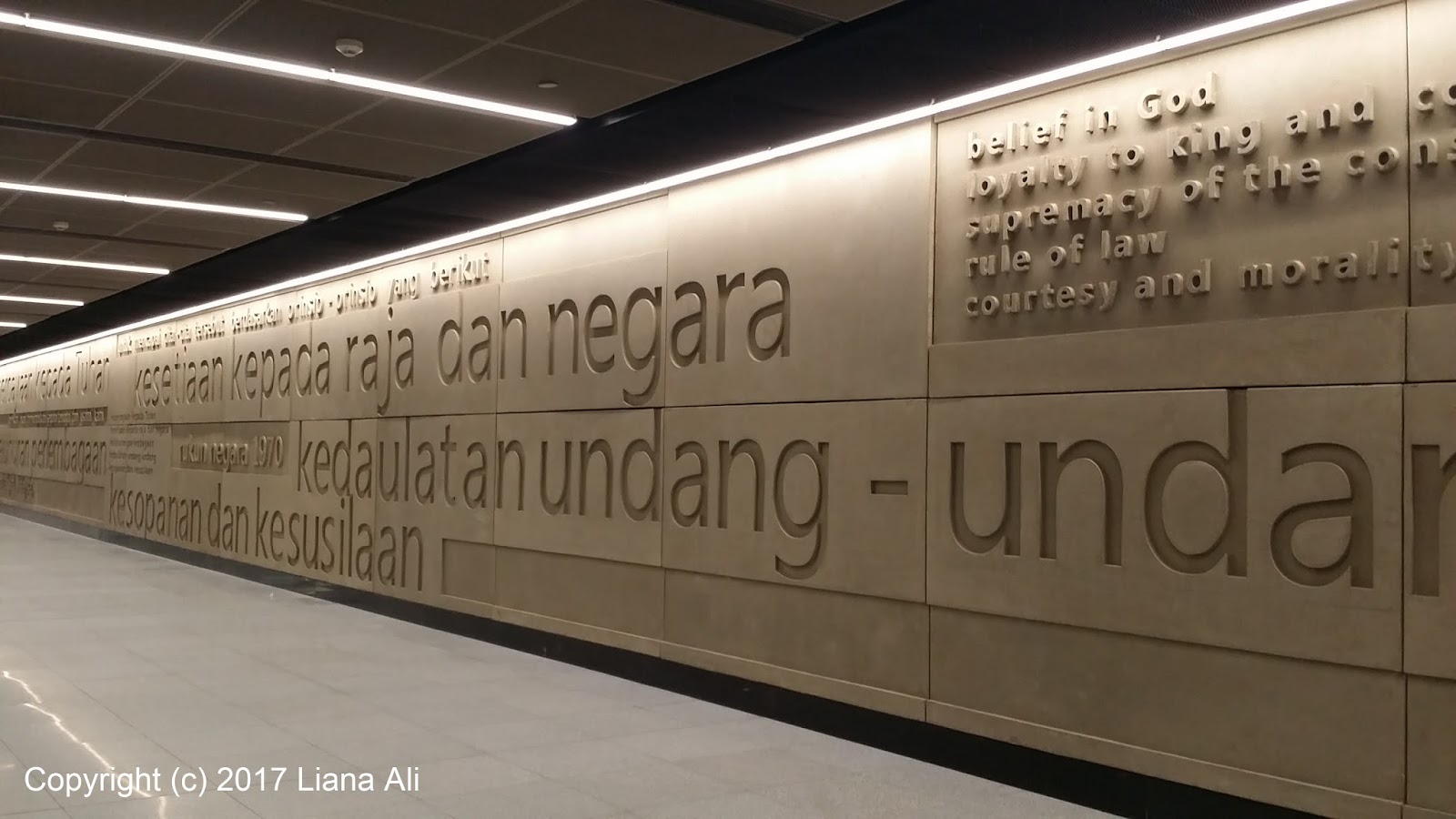 MRT Sg Buloh - Kajang Line: What to Expect? [Review]
