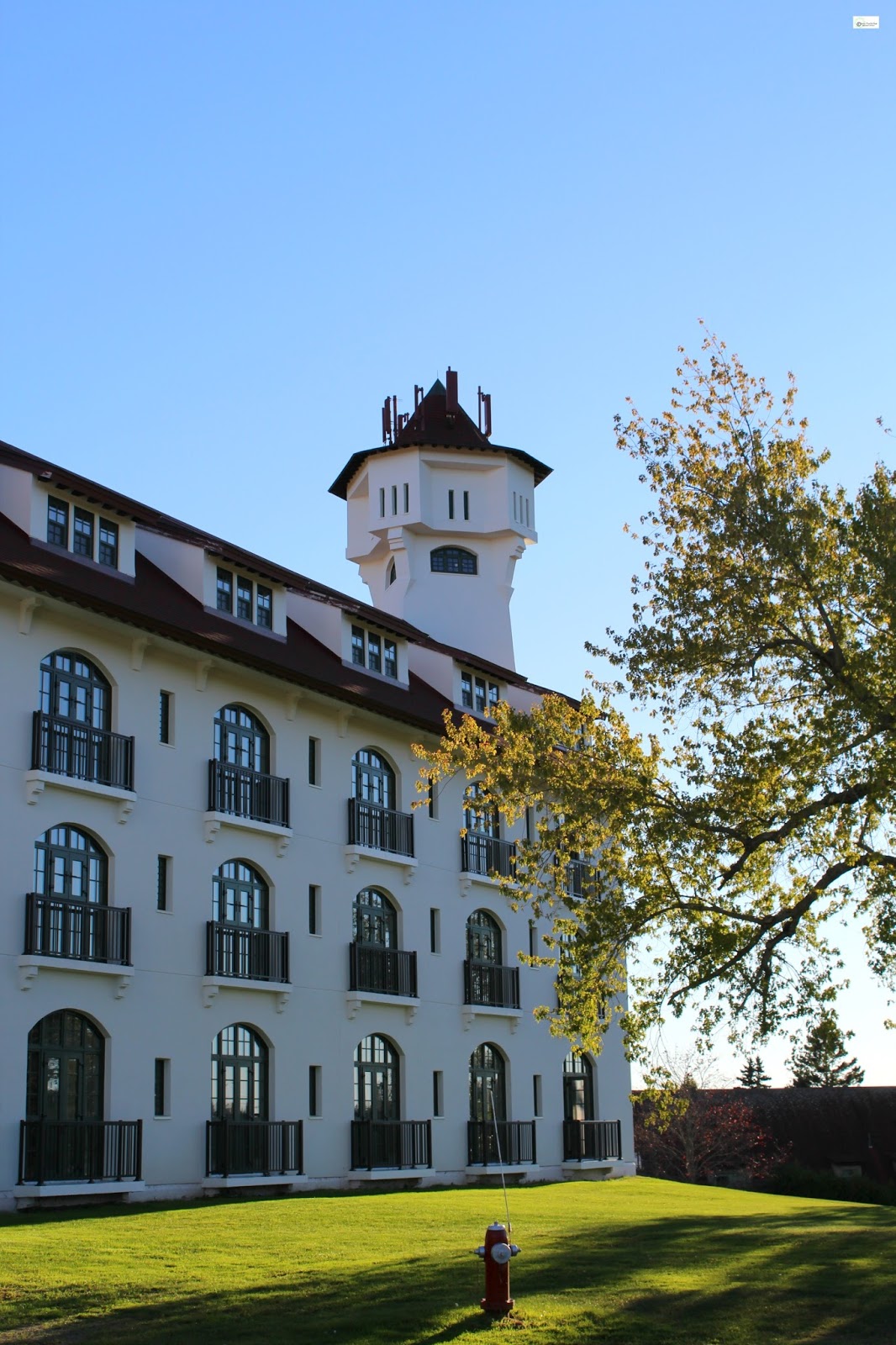 The Algonquin Resort St. Andrews By the Sea Review // Canada | Caravan ...