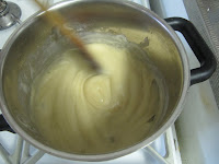 # 1 Dutch mustard soup - Mosterdsoep