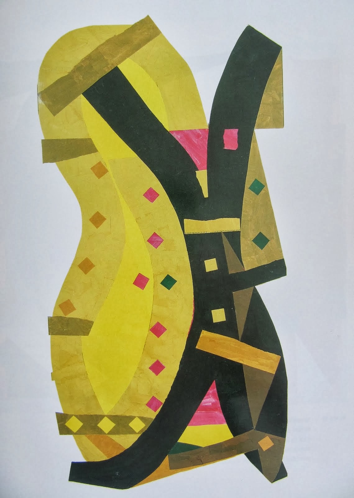 Art Now and Then: Fritz Bultman