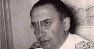 General Mario Roatta, ou “Besta Negra” ~ blog