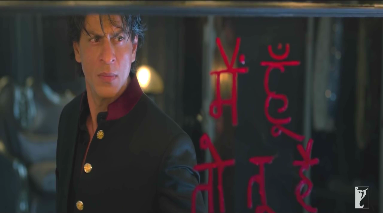 Fan (2016): Movie Review - A Potpourri of Vestiges