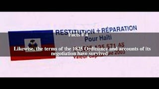 External debt of Haiti