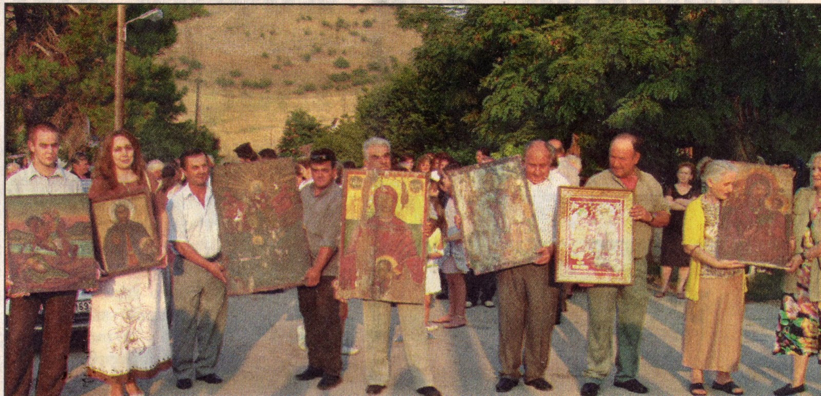 ΙΕΡΟΣ ΝΑΟΣ ΑΓΙΟΥ ΔΗΜΗΤΡΙΟΥ - ΑΓΙΟΥ ΔΗΜΗΤΡΙΟΥ ΠΑΛΑΜΑ ΚΑΡΔΙΤΣΑΣ: Η ...
