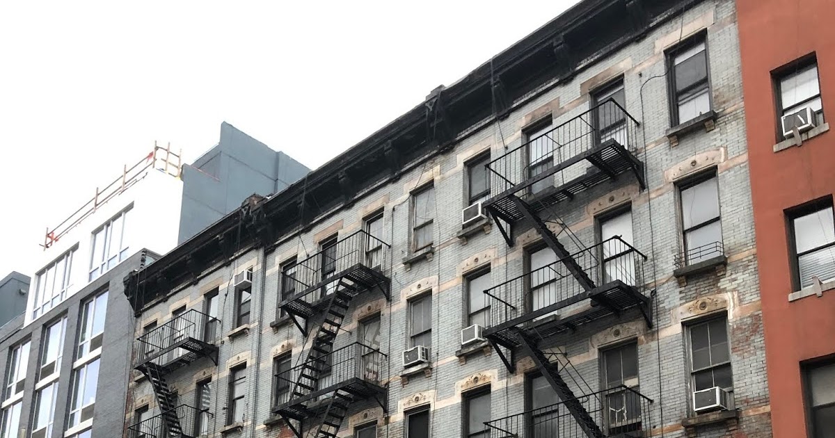 EV Grieve: For these 14th Street buildings, there's now renovations ...