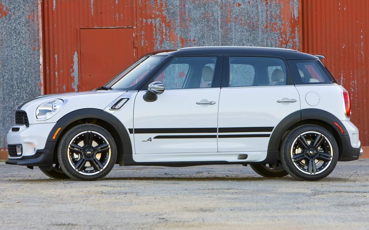 BMW Série 1 e 3, X1 e X3, e Mini: fabricação no Brasil