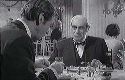 Forgotten Actors: Kenneth Benda