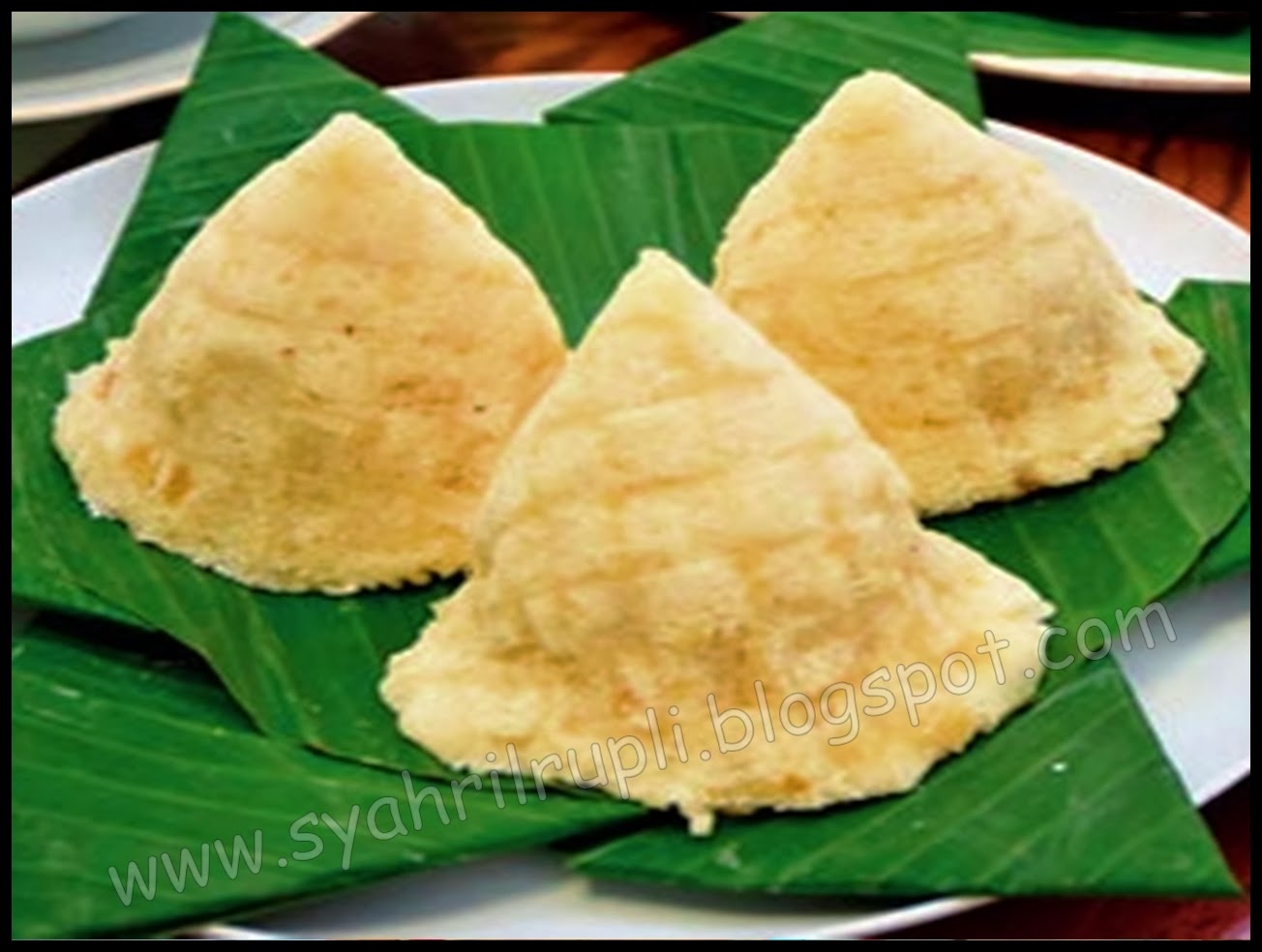 aguswinartowakatobi.ilmuitupenting: makanan khas suku muna_sulawesi ...