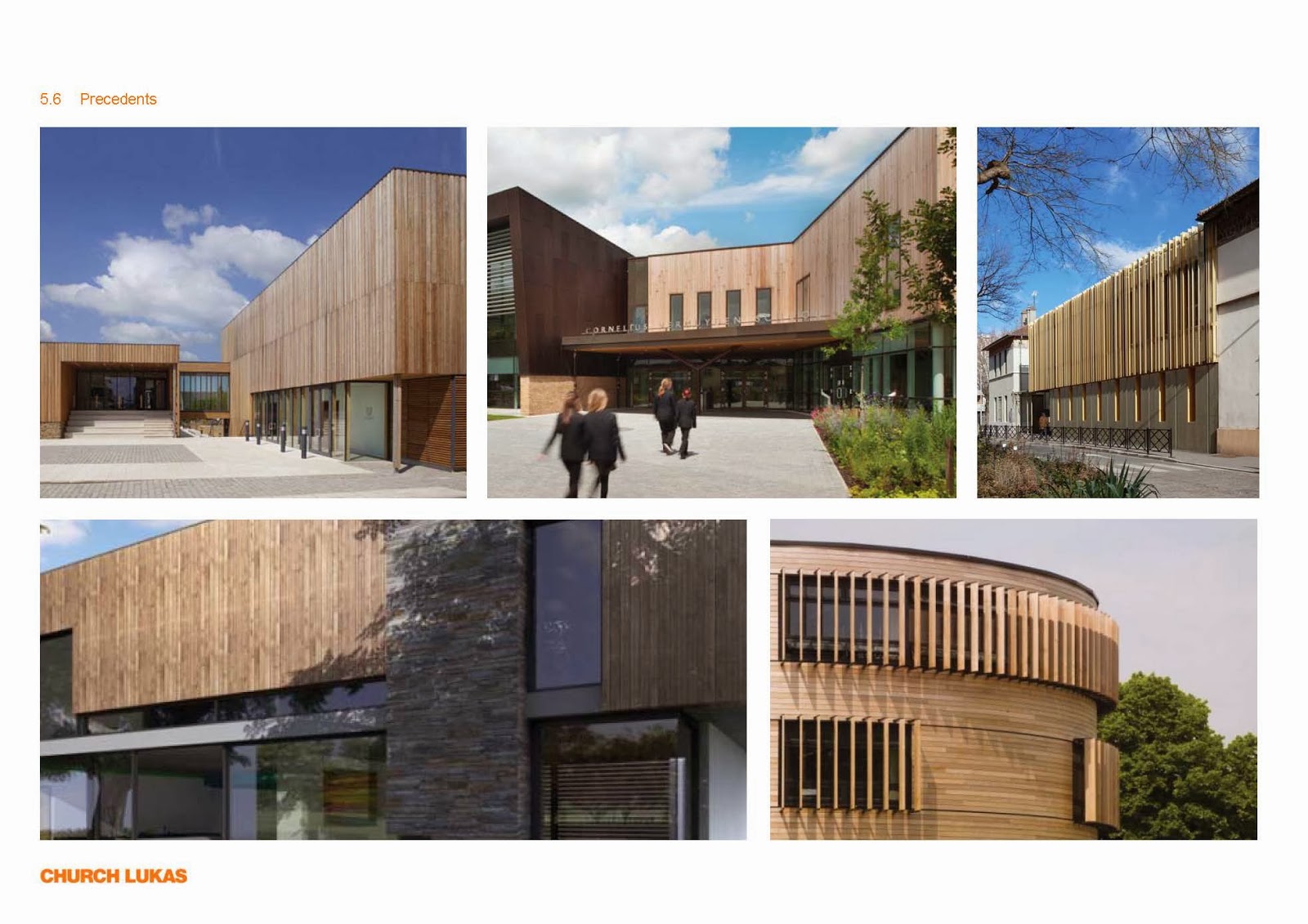 Joe Williams: Rushcliffe Sixth Form Centre...