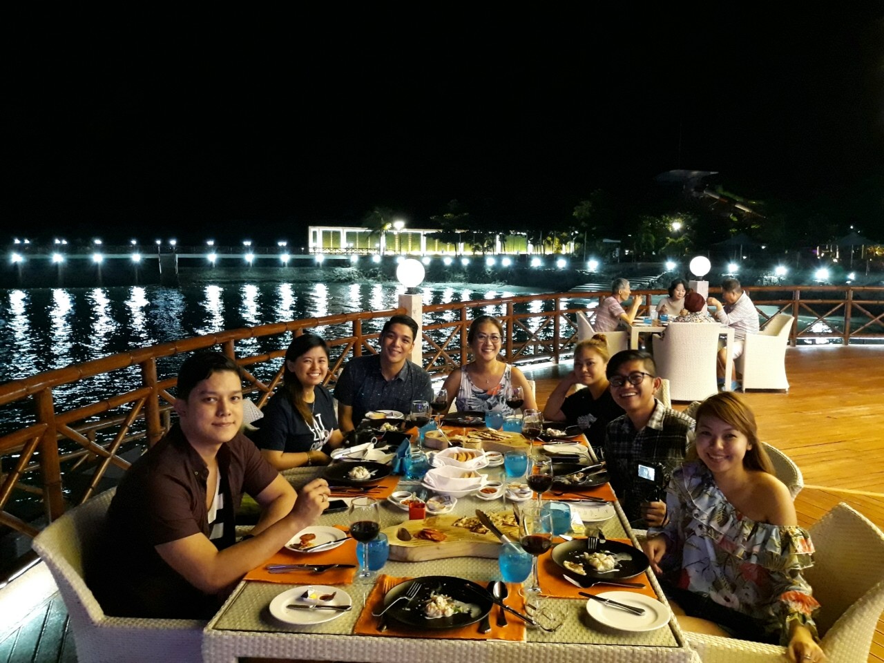 Sand Under My Feet: Cebu 2018 Travel Diary: Coral Seaside at Jpark ...