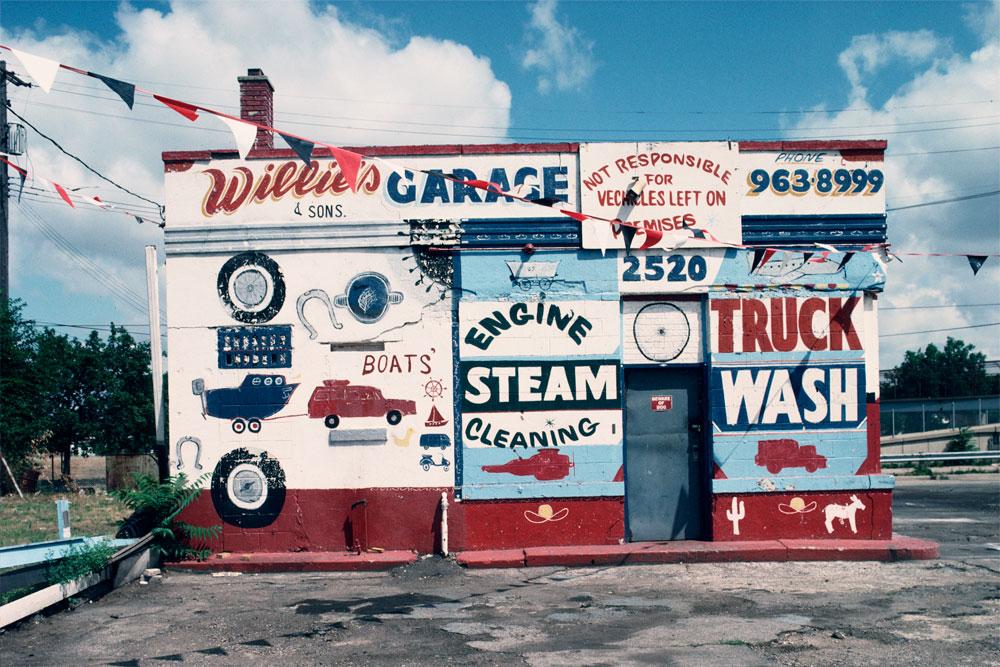 Camilo José Vergara – a f a s i a