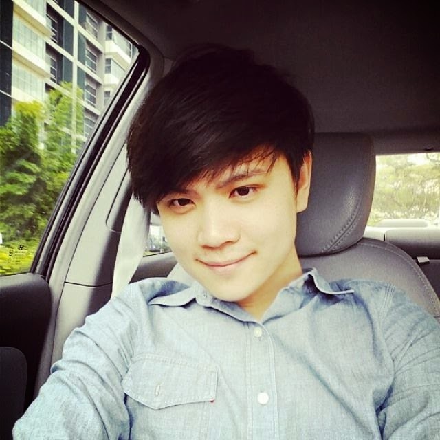 蘇奕銓 Elson Soh 專屬部落格 Official Blog: 3 of my idols have released new ...