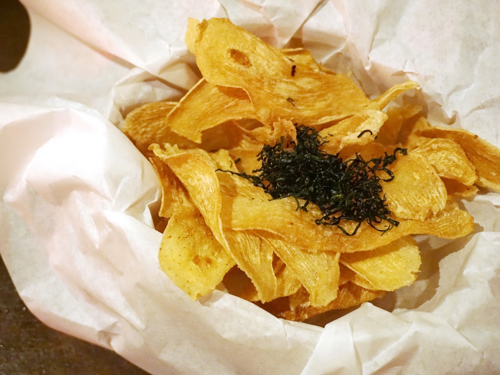 PinkyPiggu: Sum Yi Tai @ Boon Tat Street ~ Chinese Tapas, Dining Club ...