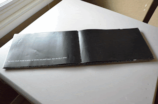 What All The Cool Kids Are Reading: The Black Book of Colors by Menena ...