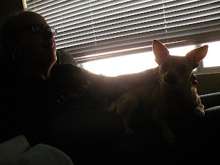 Cathe B Is A Stand-Up