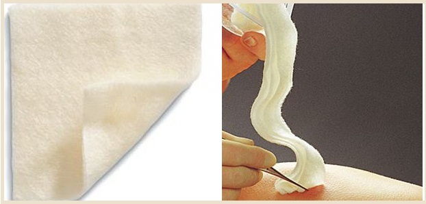 Melgisorb Plus Dressings | Wound Care Products