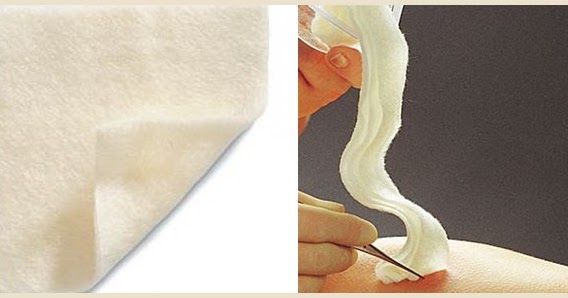 Melgisorb Plus Dressings | Wound Care Products