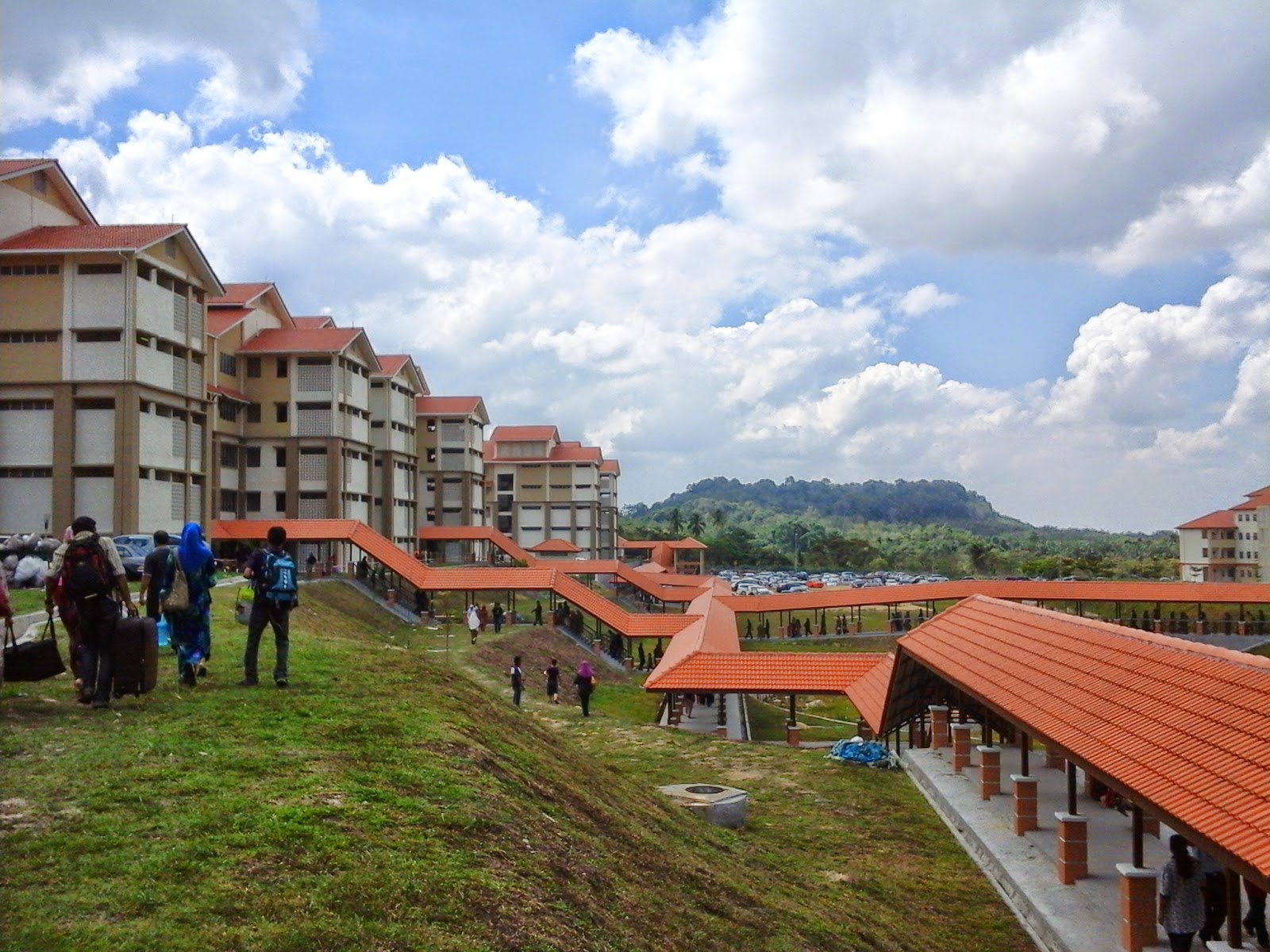 . NUR HUSNA .: Kolej Matrikulasi Kelantan