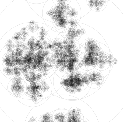 Algorithmic Art: A Gentle Introduction to Processing - Coding for Artists