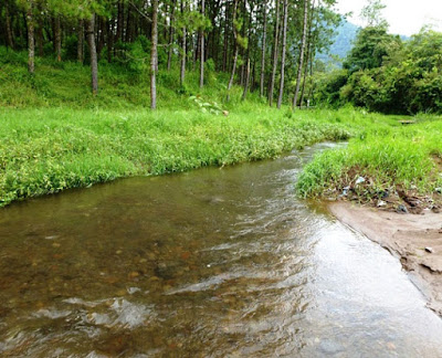Coban Talun The Beautiful Place For Adventure in Malang, East Java ...