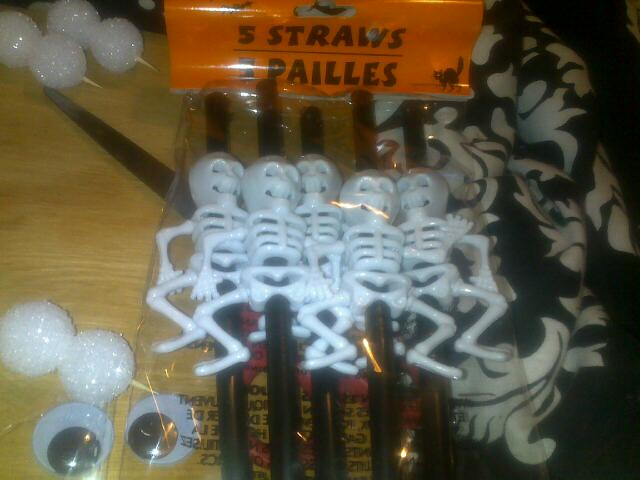 Lil' of This, lil' of That ~ Crafting with ADD