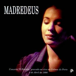 DISCOS PARA EL RECUERDO : MADREDEUS