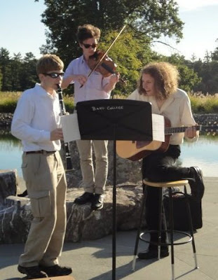 Prufrock's Dilemma: Guest Post: In C, The Gospel According to Dylan ...