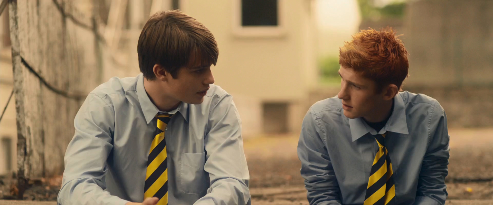 462 Handsome Devil (2016) 達陣好基友(台) 帥氣的惡魔(中)