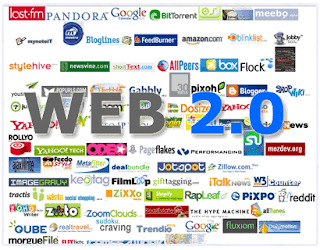 Aplicaciones web 2.0 en el ámbito educativo