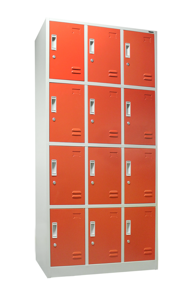 Di Jonggol: LEMARI ARSIP,FILING CABINET DAN LOCKER MEREK KOZURE